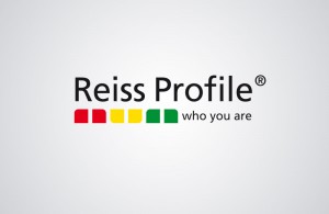 Reiss Profile | IFP Handbuch der Persönlichkeitsanalysen
